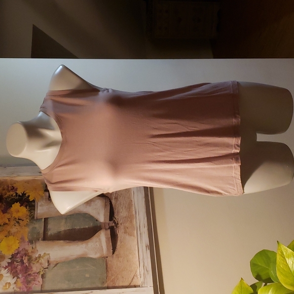 Halogen | Tops | Halogen Tank | Poshmark